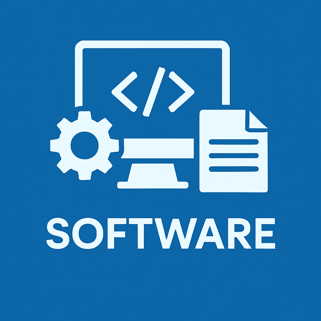 Software – PT Global Teknologi Teraindo